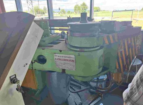 Savijači profila DETCH Bending Machine