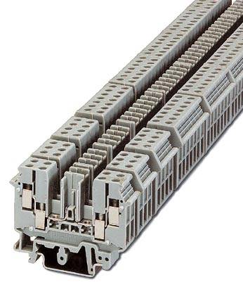 Phoenix Contact 567235 stezaljka 16 A 400 V (pak. 10 kom)