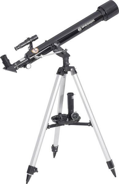 Refractor Bresser Optik Arcturus 60/700 teleskop