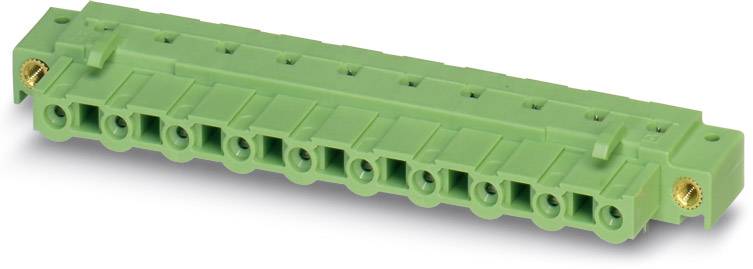 Phoenix Contact 568851 GIC kućište utičnice za pločicu 2 7,62 mm (pak. 50 kom)