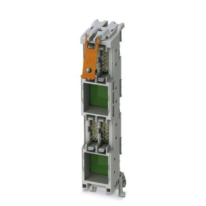 Phoenix Contact FLKM 4X14-PA/AN/S7-1500 2907385 PLC adapter 50 V/DC
