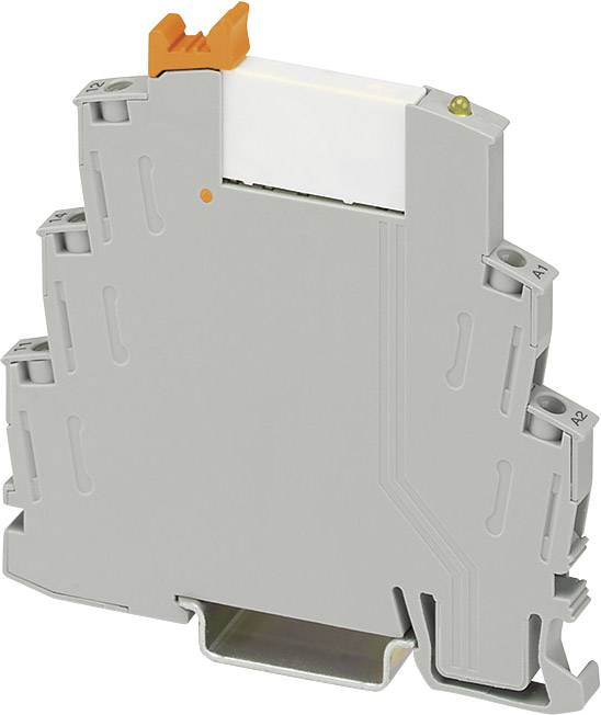 Phoenix Contact RIF-0-RSC-24DC/21AU relejni modul 1 CO kontakt 24 V/DC (pak. 10 kom)