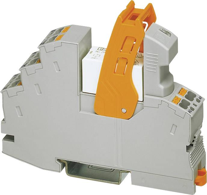 Phoenix Contact RIF-1-RPT-LDP-12DC/2X21 relejni modul 2 CO kontakt 12 V/DC (pak. 10 kom)