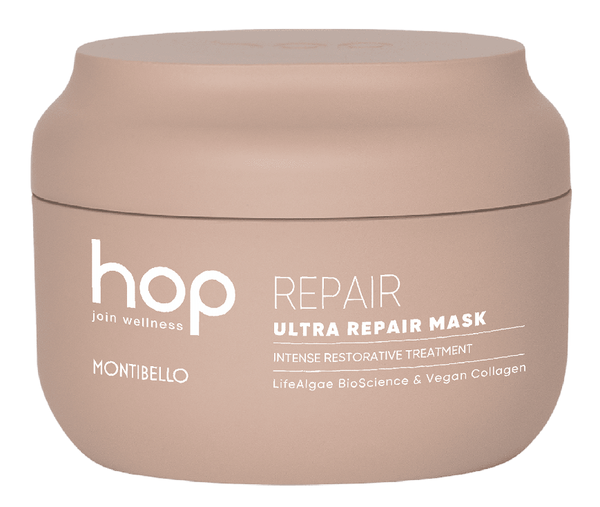 HOP ULTRA REPAIR MASK 200ML