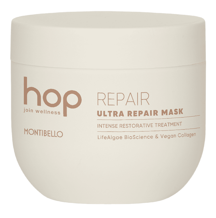 HOP ULTRA REPAIR MASK 500ML