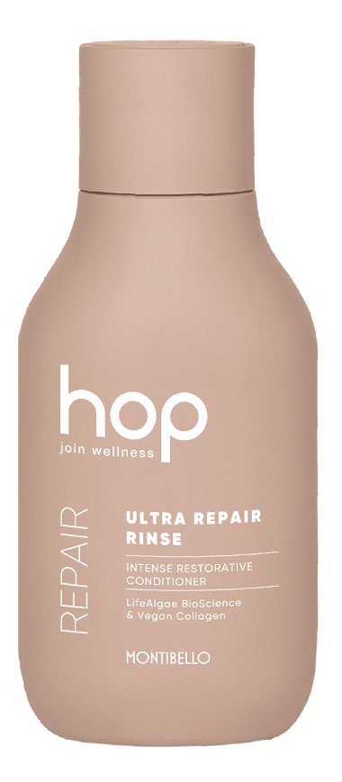 HOP ULTRA REPAIR RINSE 200ML