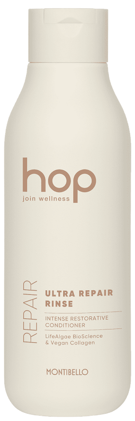 HOP ULTRA REPAIR RINSE 750ML