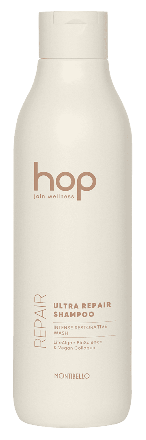 HOP ULTRA REPAIR SHAMPOO 1000ML
