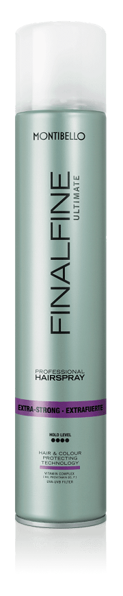 FINALFINE SPRAY EXTRA-STRONG 500ML