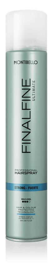 FINALFINE SPRAY STRONG 500ML