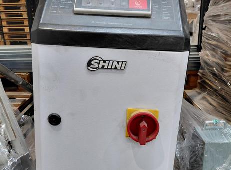 SHINI STM-607-0-CE kontroler temperature ulja/vode
