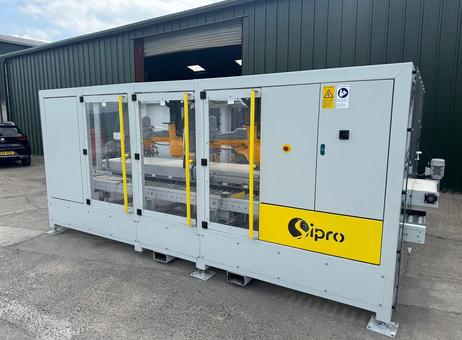 Industrial Robot SIPRO R Robotic arm system