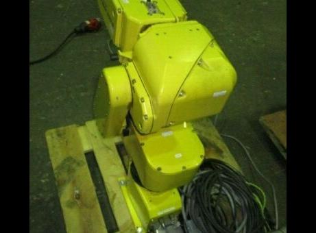 Робот Fanuc LR Mate 200iB R-J3iB