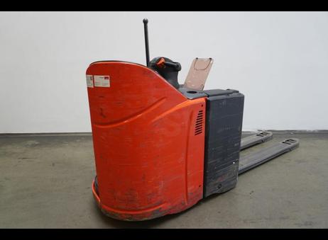 Paletna kolica Linde T 20 SP 131-08