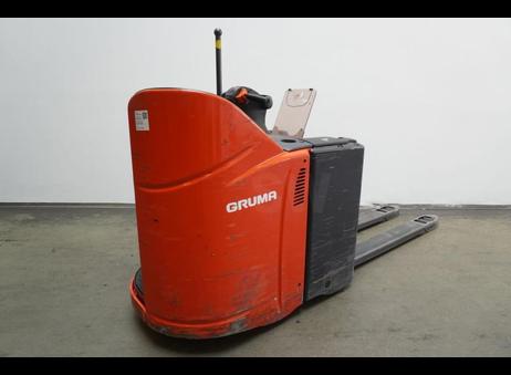 Linde T 20 SP 131-08 Paletna dizalica