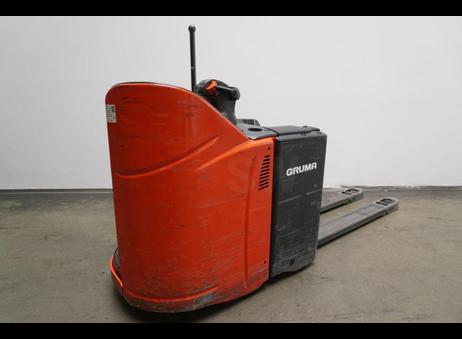 Paletna kolica Linde T 20 SP 131-08