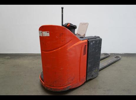 Paletna kolica Linde T 20 SP 131-08