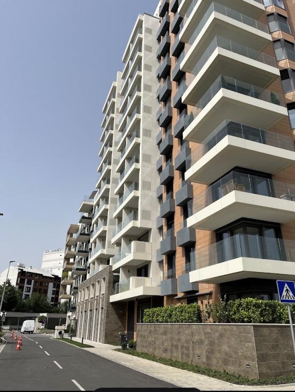 Dorćol-Novi Dorćol-Garažno mesto ID#3254
150 €