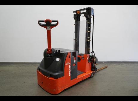 Slagač paleta Linde L 10 AC 035