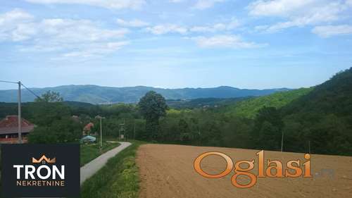 Poljoprivredni plac u Rsavcima 101,45a