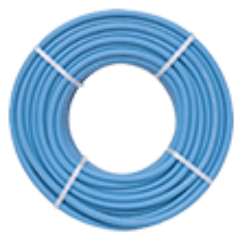 Crevo gas gpl 8x13-100m