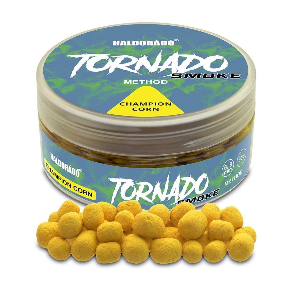 HALDORADO TORNADO Smoke Method - Champion Corn 6-8mm 30g