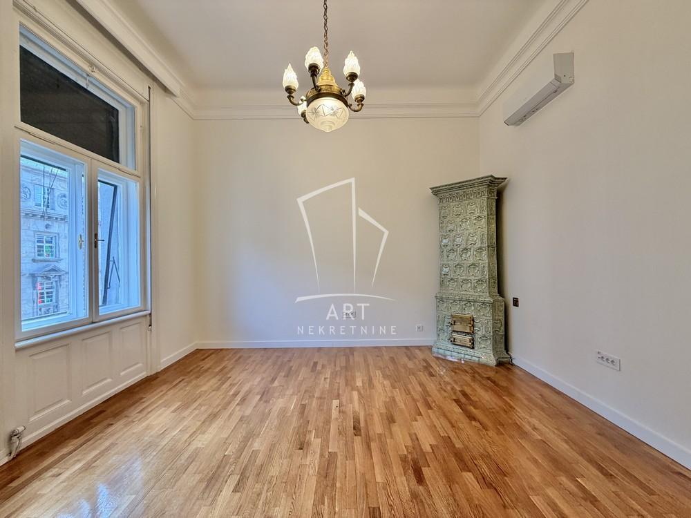 Andrićev venac, PP, 110m2 ID#15134
1.900 €