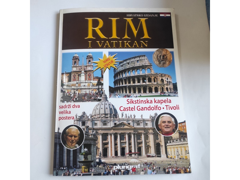 RIM I VATIKAN