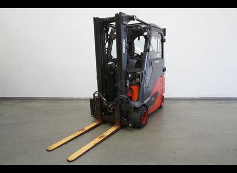 Linde E 20 PH EVO 386-02
