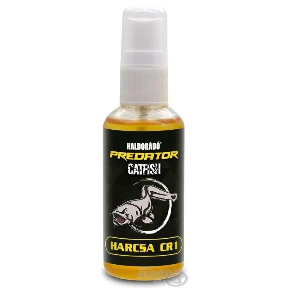 HALDORADO PREDATOR aroma spray - Catfish / Catfish CR1 50ml