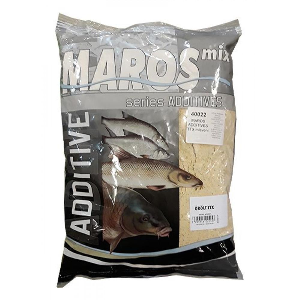 MAROS ADDITIVES TTX mleveni