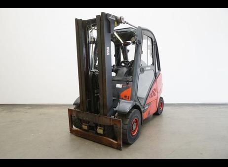 Linde H 30 D (3A) EVO 393-02