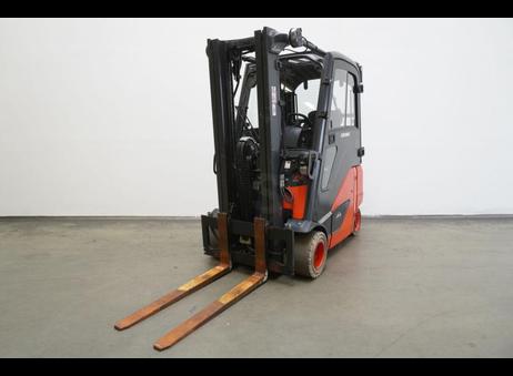 Linde E 20 PH EVO 386-02