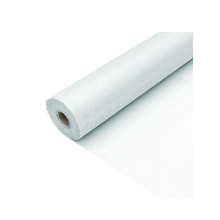 Fasadna mrežica 145gr /50m2/ bela rolna