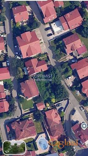 Ledine, plac 5 ari ID#3472