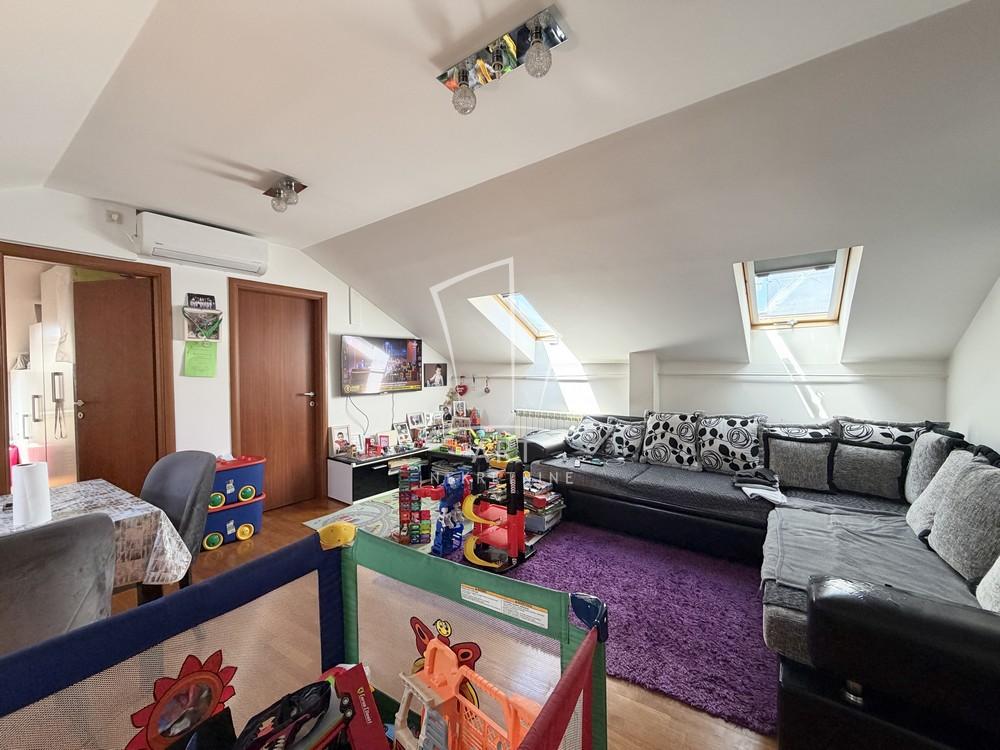 Žarkovo, Kopaonička, mereno 67m2 ID#15148
198.000 €