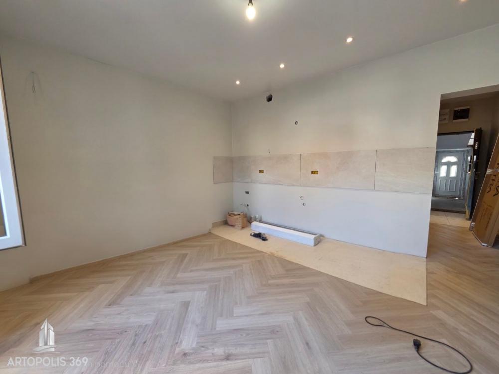 Novogradska, kompletno renoviran ID#1250
127.500 €
