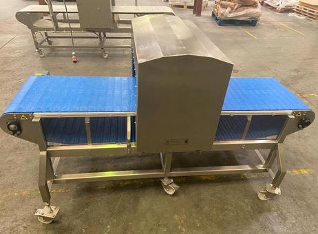 Detektor metala Loma IQ4