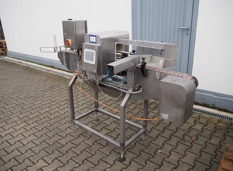 Detektor metala Mesutronic/Goring Kerr/Safeline/Thermo Electron