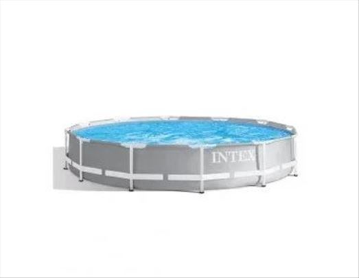 Bazen Intex 366x76 (26712)