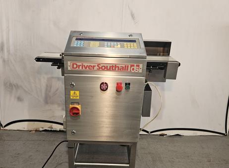 Kontrolna vaga Driver Southall P1000M