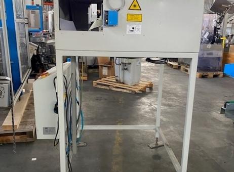 Logopak palletna etiketa