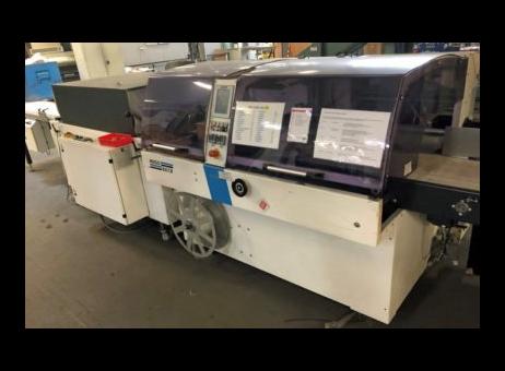 Flowpack mašina Hugo Beck Flexo 500, SLB 5012/25