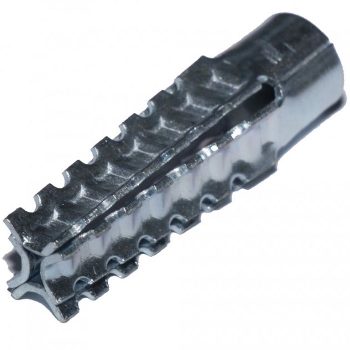 Metalni tipl fi- 6x32mm za beton i punu opeku