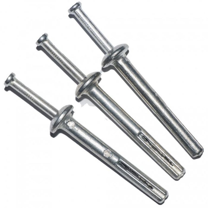 Metalni udarni tipl fi- 6x65mm za beton
