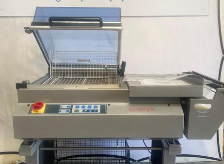 Kempner EKH-455 Mašina za skupljanje folije