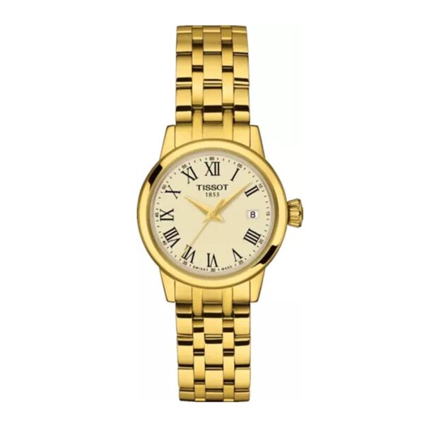 Tissot T1292103326300