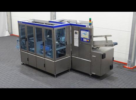 Mašina za pakovanje Tetra Pak® Tetra Cardboard Packer 70 (TCP 70)