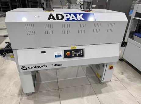 Tunel koji se skuplja Adpak T452