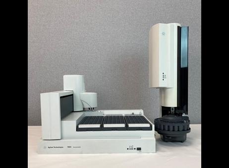 Analitički instrument Agilent 7693A